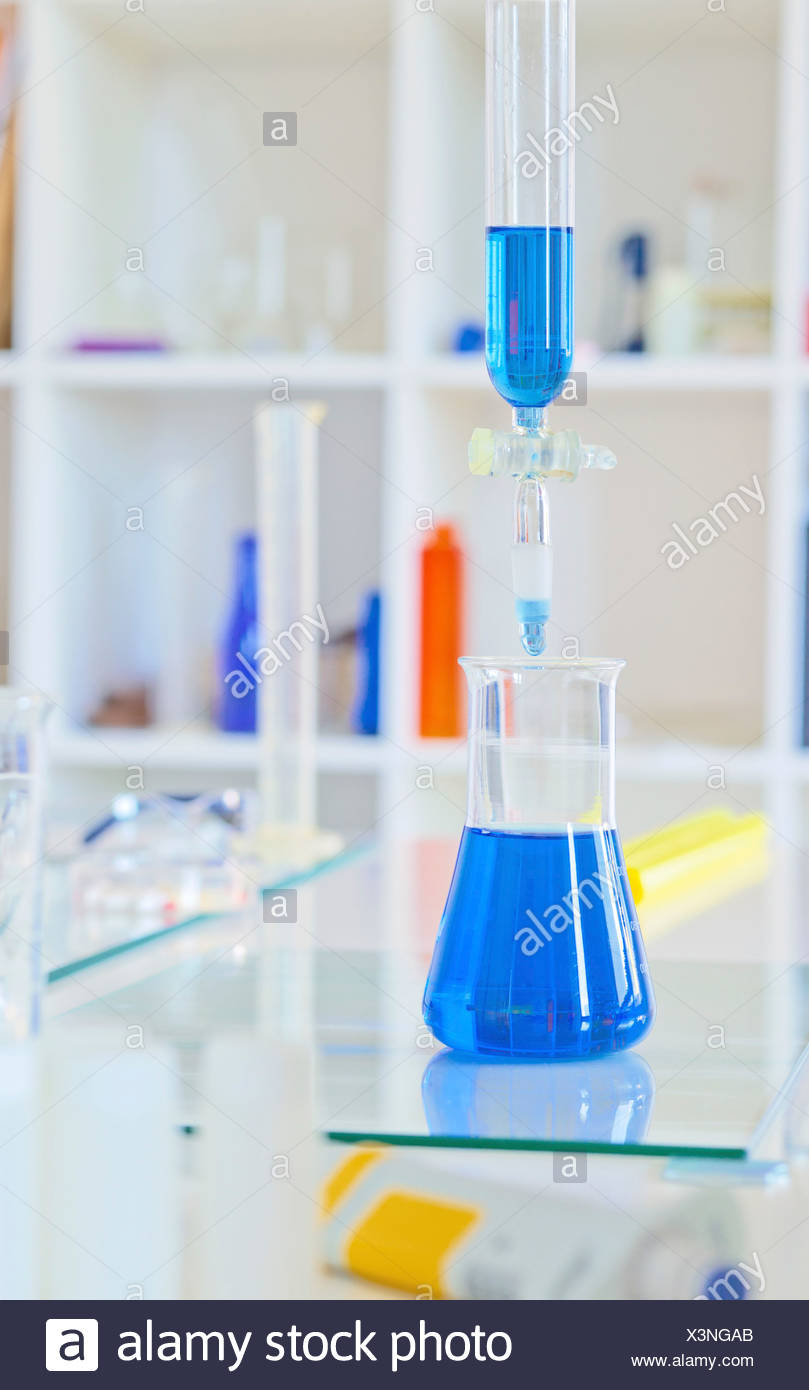 Filtration Equipment Lab High Resolution Stock Photography and Images ...
