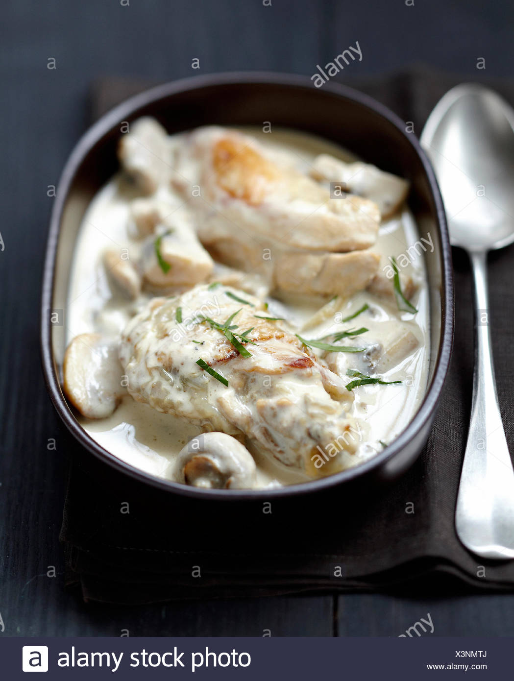 Bresse Chicken Stock Photos & Bresse Chicken Stock Images - Alamy