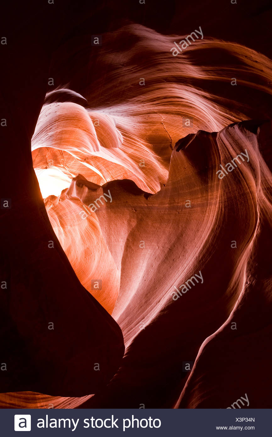Heart Rock High Resolution Stock Photography and Images - Alamy