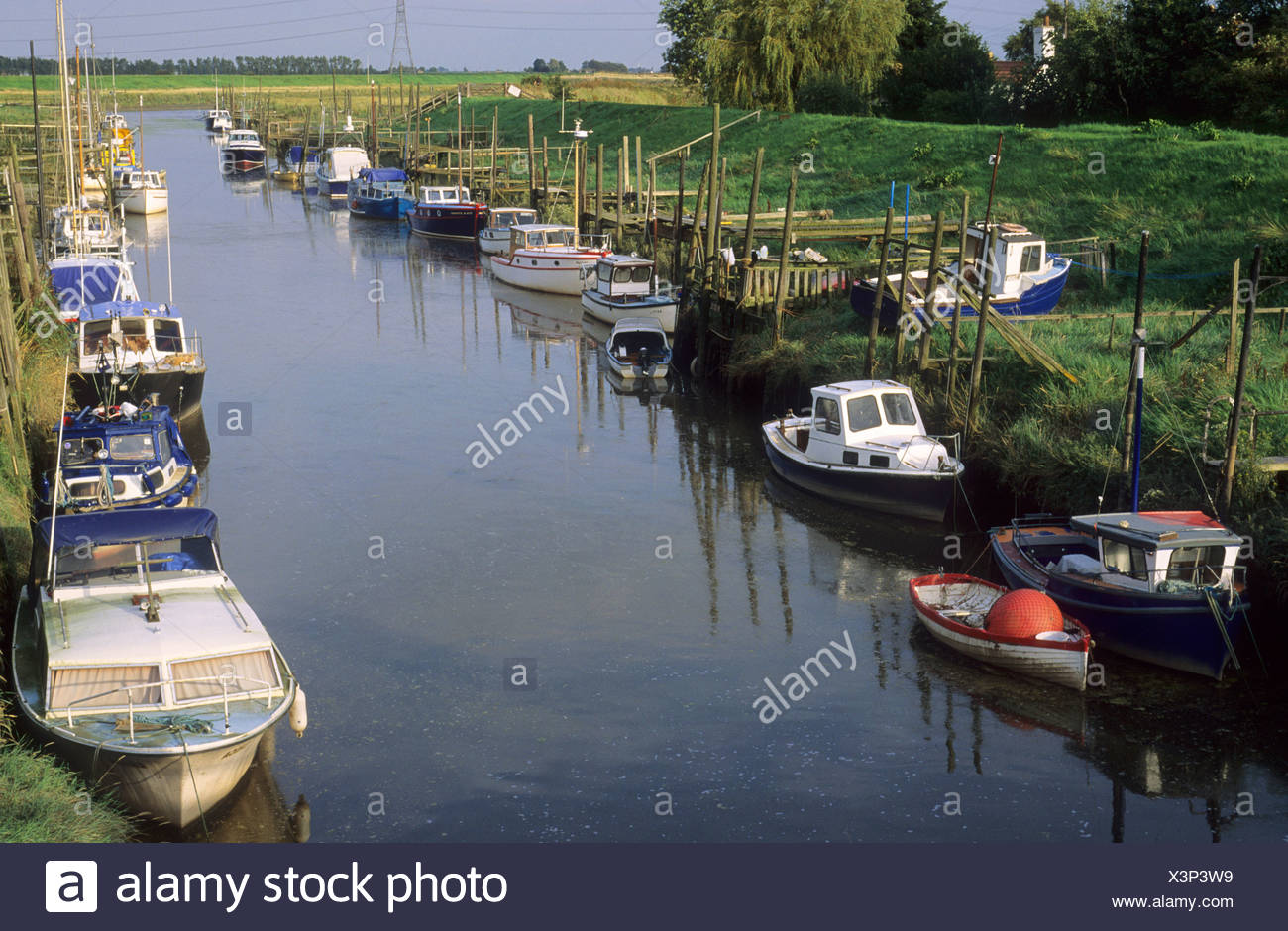 Surfleet High Resolution Stock Photography and Images - Alamy