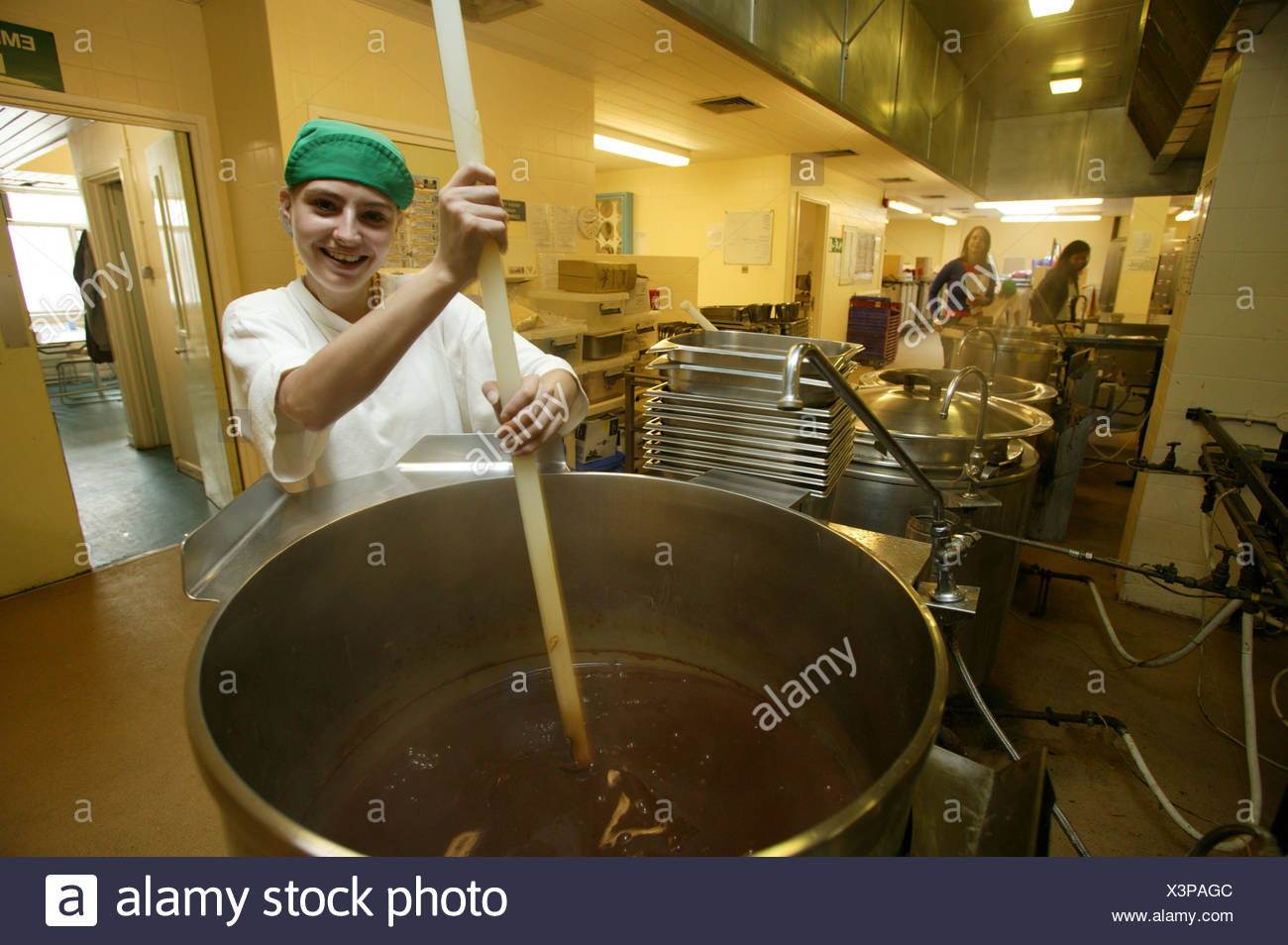Inmate Working High Resolution Stock Photography and Images - Alamy