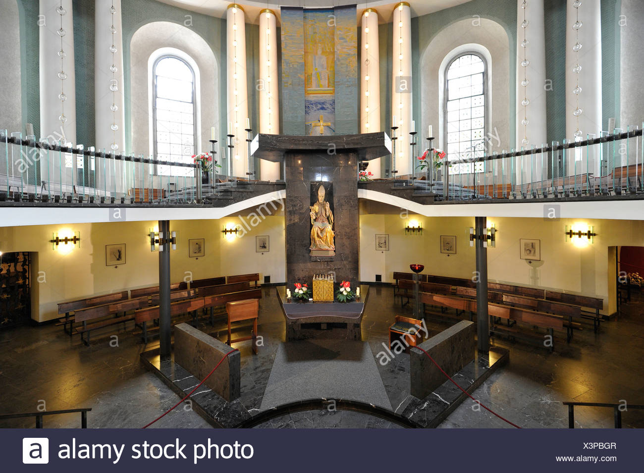 St Hedwig Stock Photos & St Hedwig Stock Images - Alamy