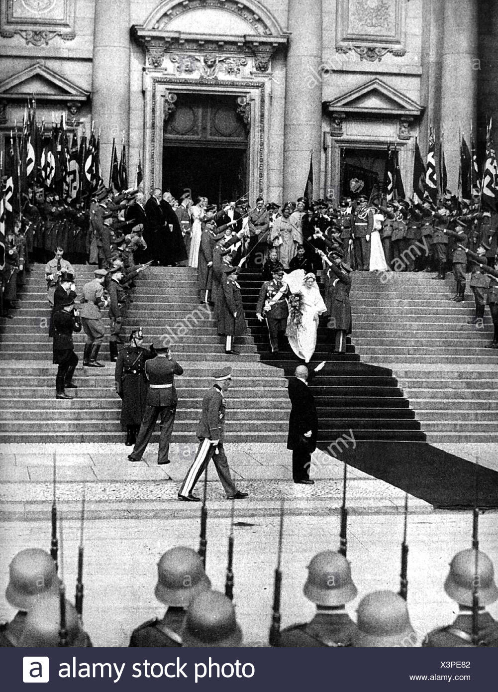 Nazi Politician High Resolution Stock Photography and Images - Alamy