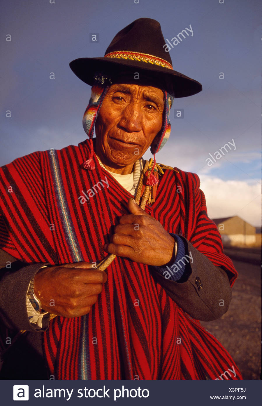 Amauta High Resolution Stock Photography and Images - Alamy