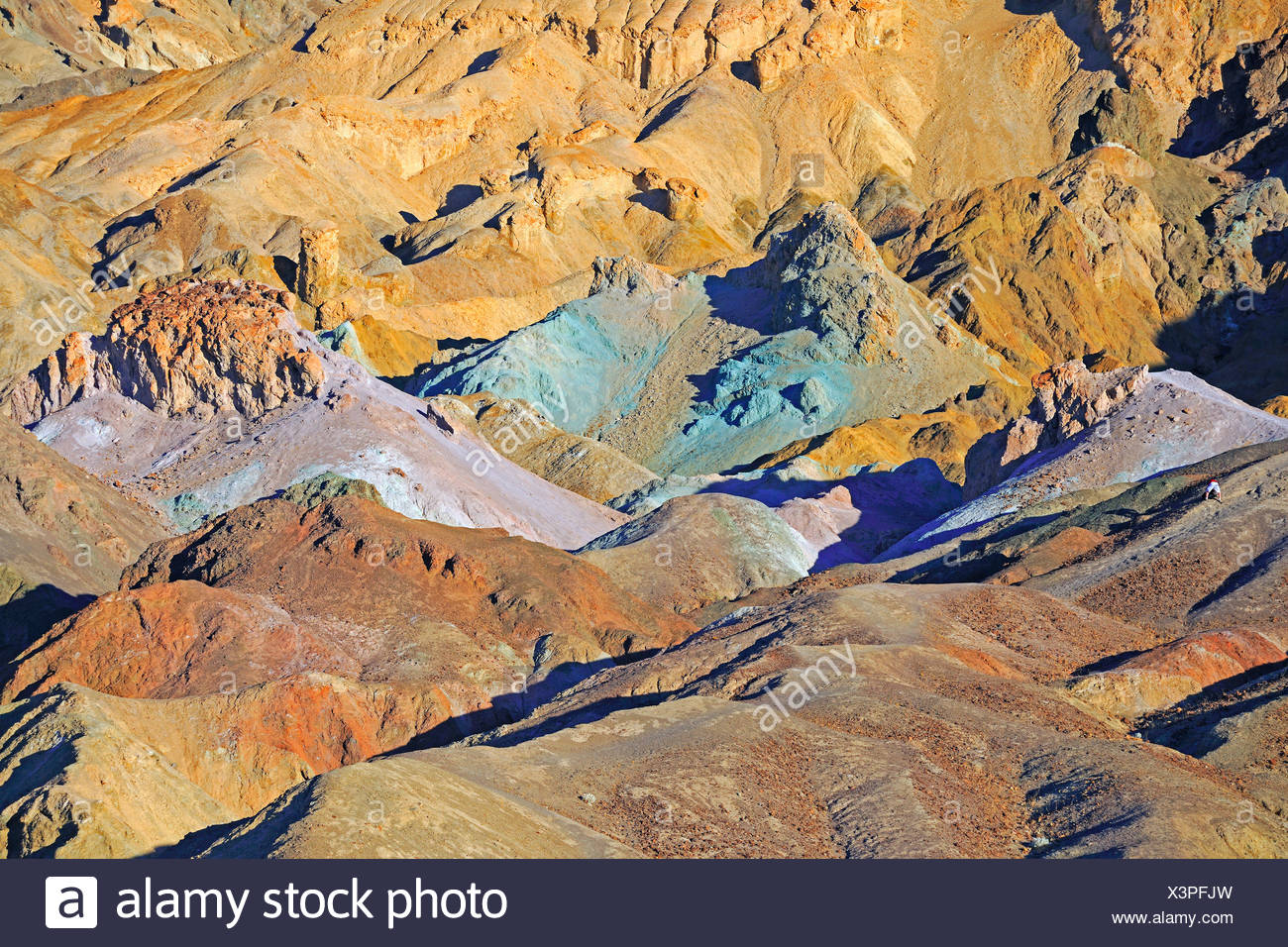 Rock Colours High Resolution Stock Photography and Images - Alamy