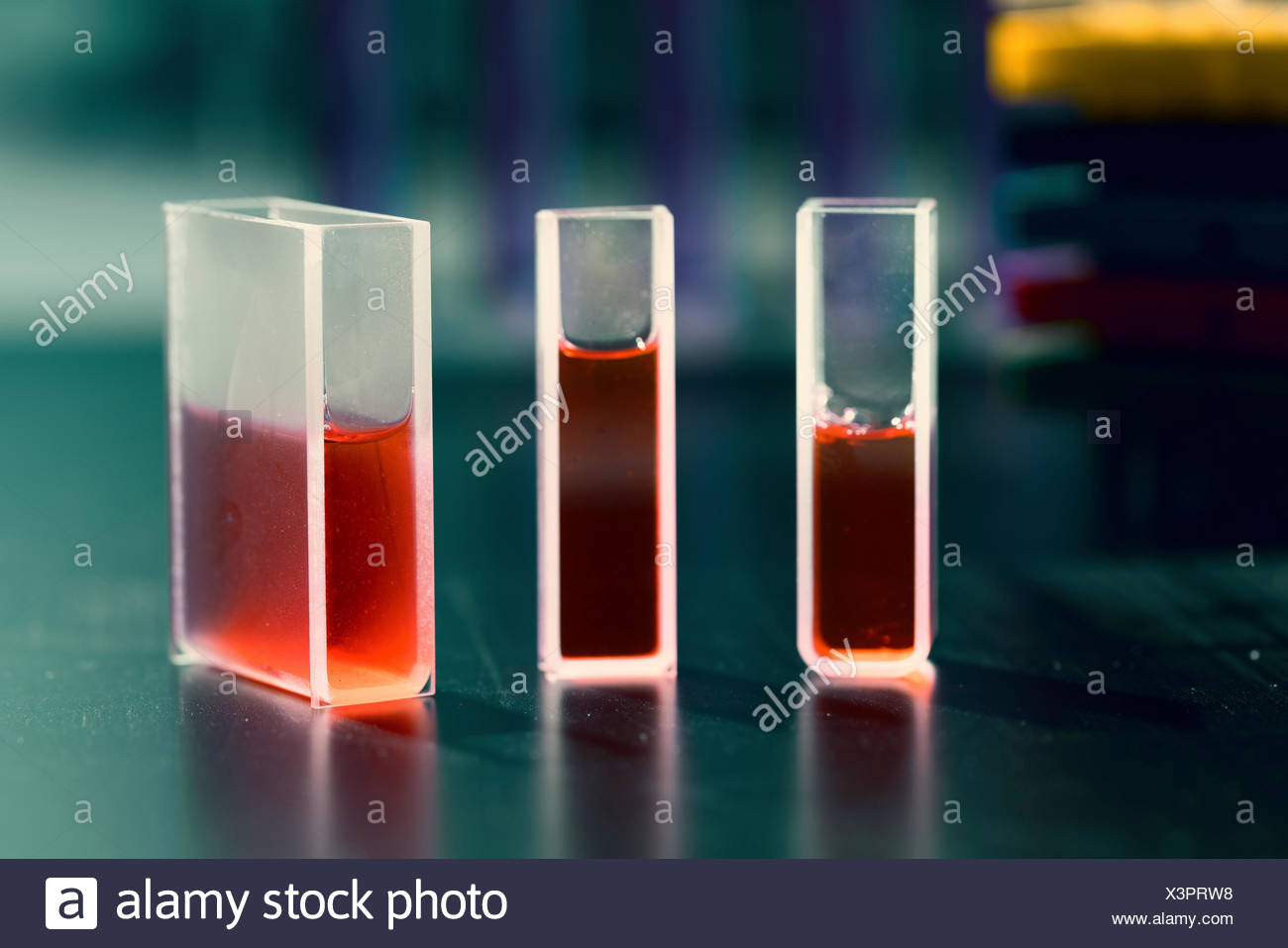 Cuvette High Resolution Stock Photography and Images - Alamy