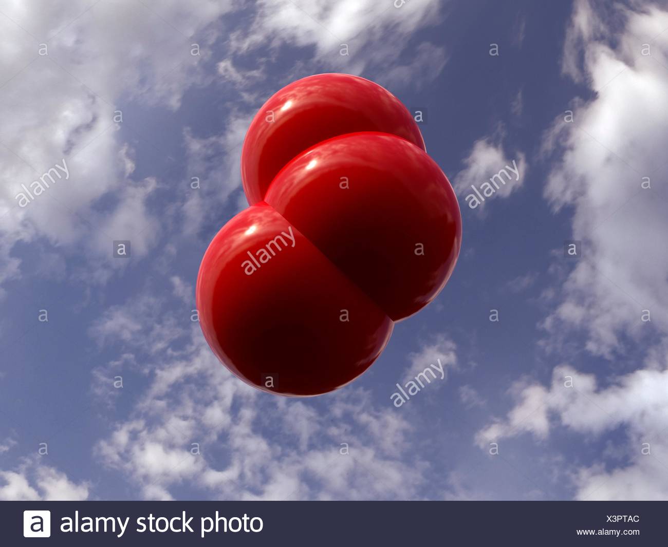 Ozone Molecule High Resolution Stock Photography and Images - Alamy