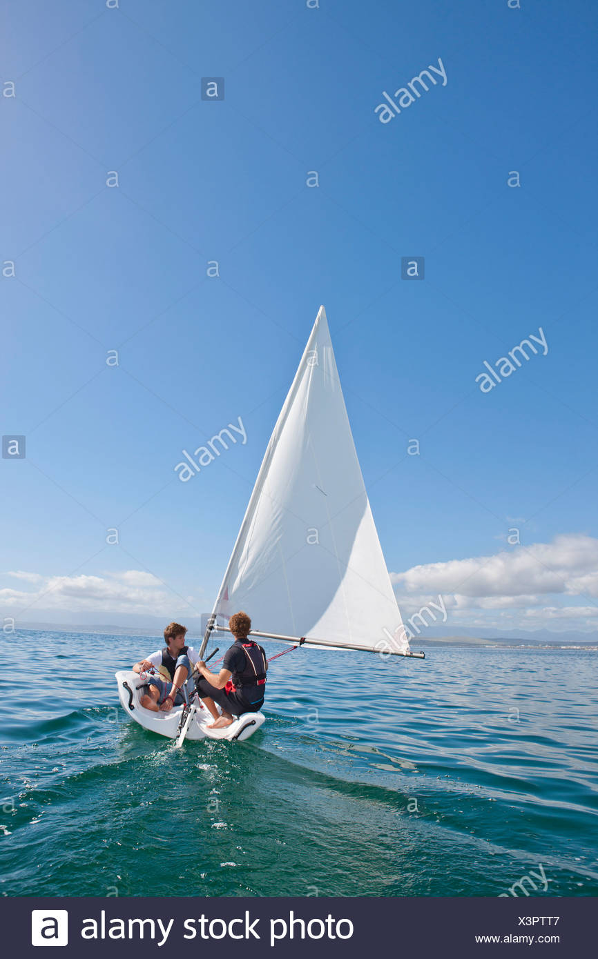 Sailing Stock Photos & Sailing Stock Images - Alamy