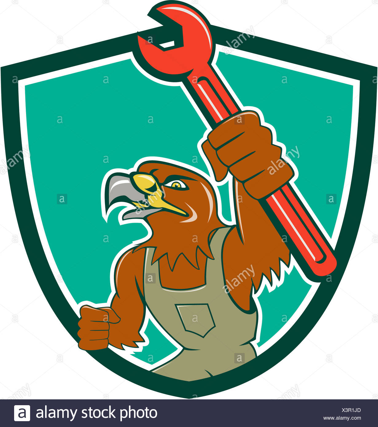 Falcon Crest High Resolution Stock Photography and Images - Alamy