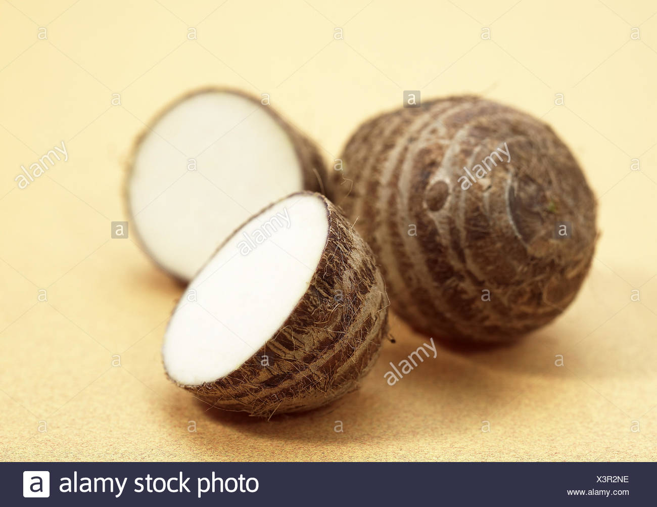 Dasheen High Resolution Stock Photography and Images - Alamy