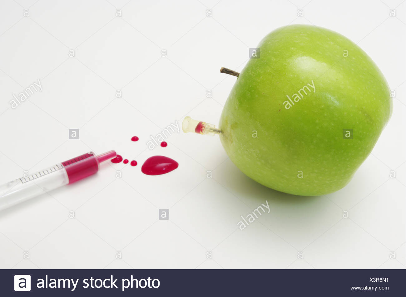 Blood Poisoning High Resolution Stock Photography and Images - Alamy