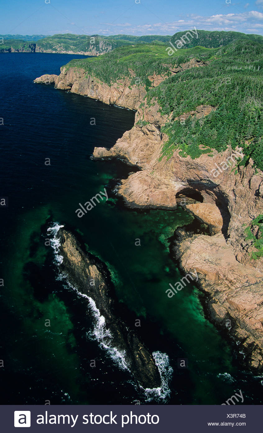 Burgeo Newfoundland High Resolution Stock Photography and Images - Alamy