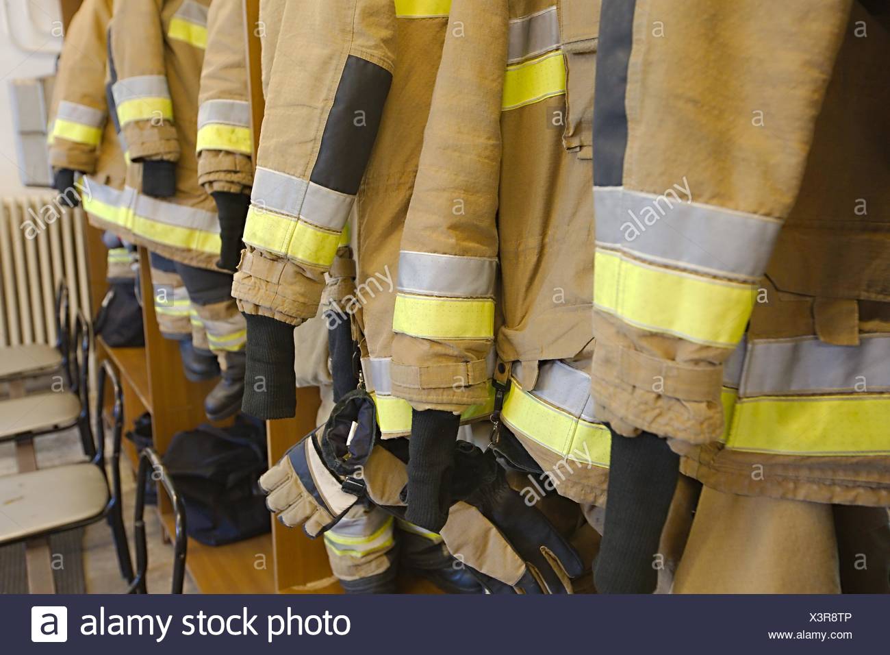 Fighter Station High Resolution Stock Photography and Images - Alamy