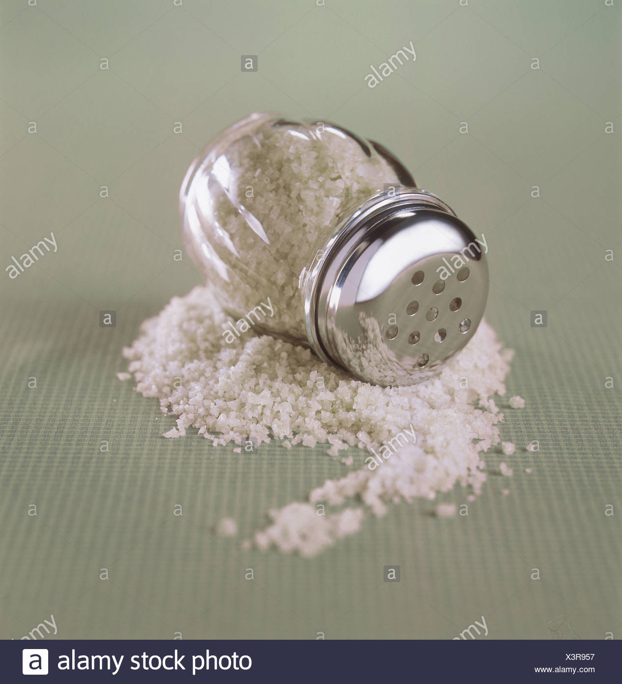 Spilt Salt Stock Photos & Spilt Salt Stock Images - Alamy