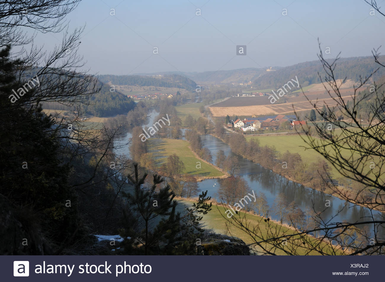 Naab River High Resolution Stock Photography and Images - Alamy