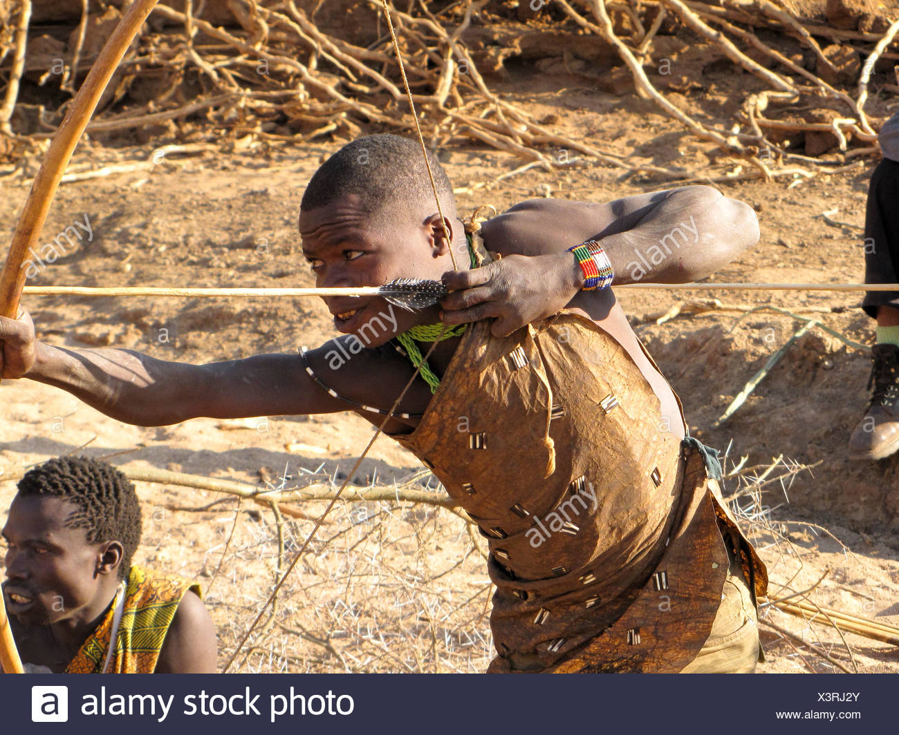 Native African Weapon High Resolution Stock Photography and Images - Alamy