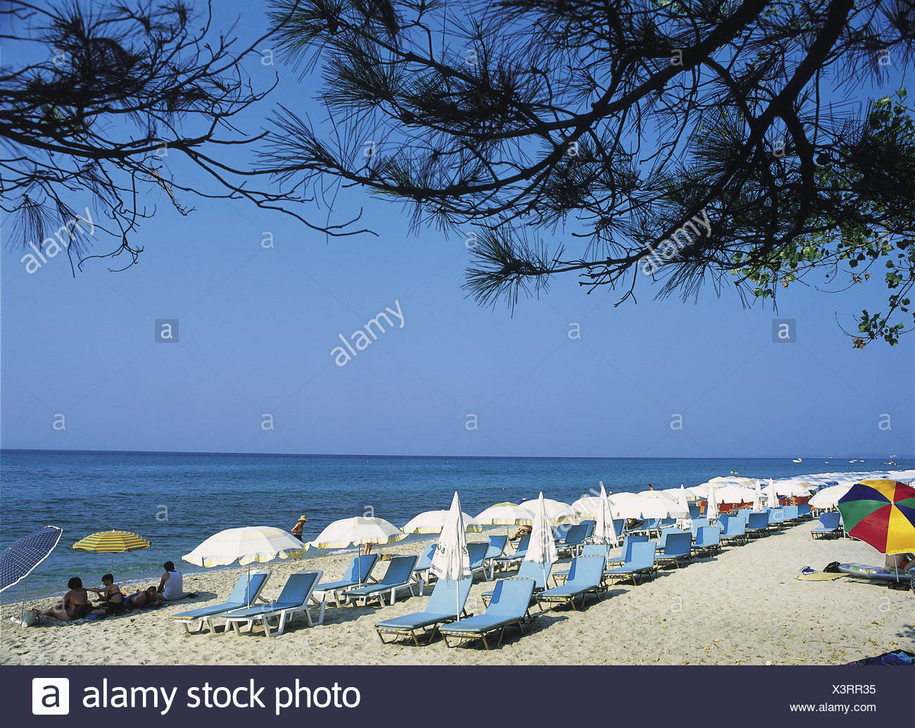 Hanioti High Resolution Stock Photography and Images - Alamy