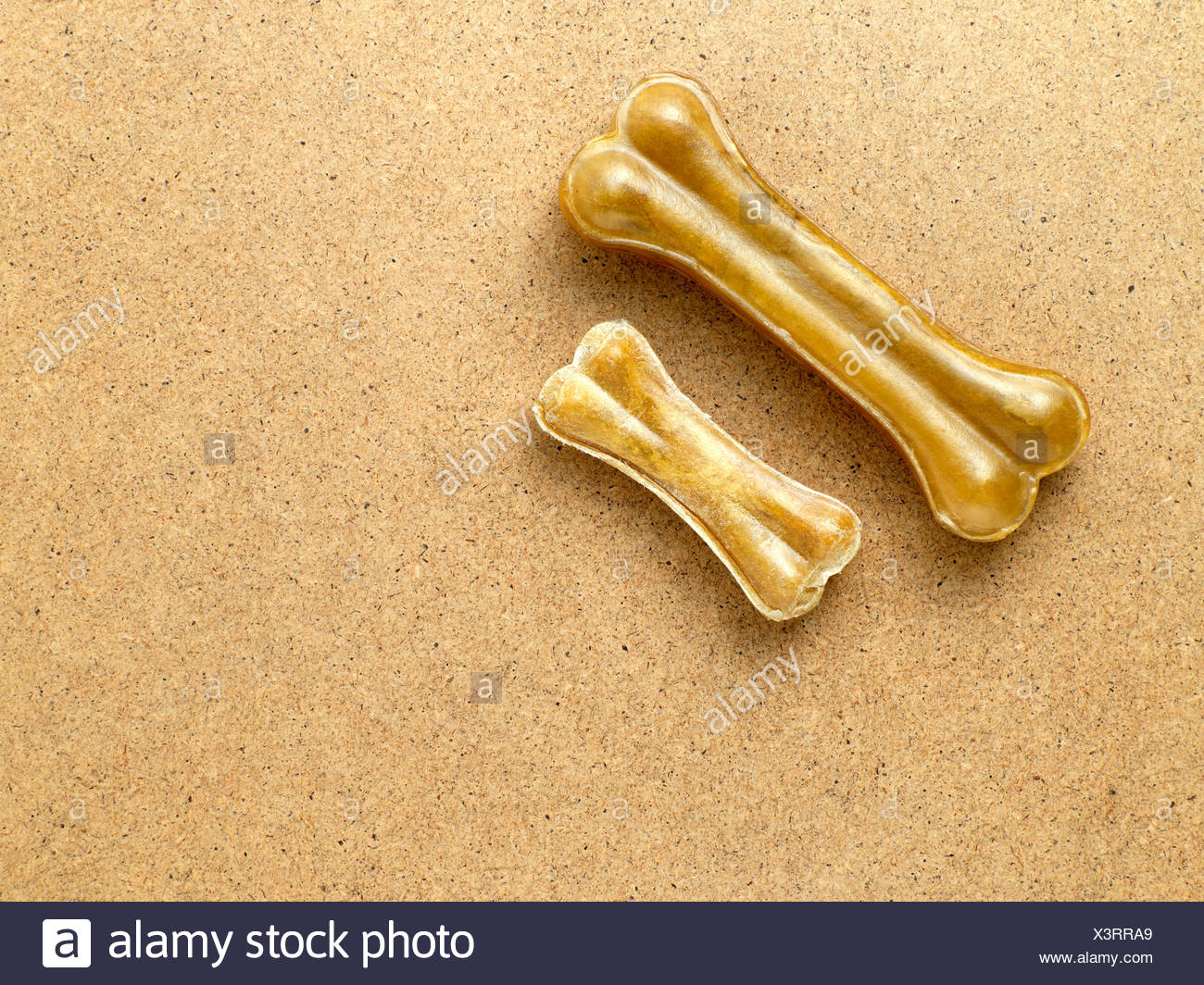 Large Dog Bone High Resolution Stock Photography and Images - Alamy
