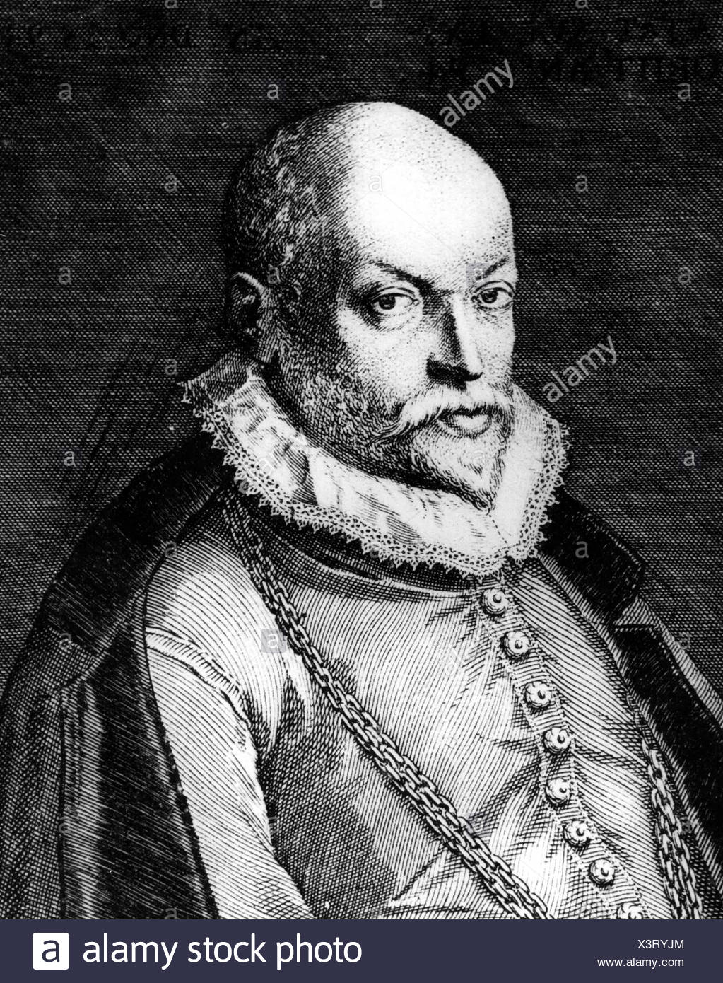 Orlande De Lassus High Resolution Stock Photography and Images - Alamy