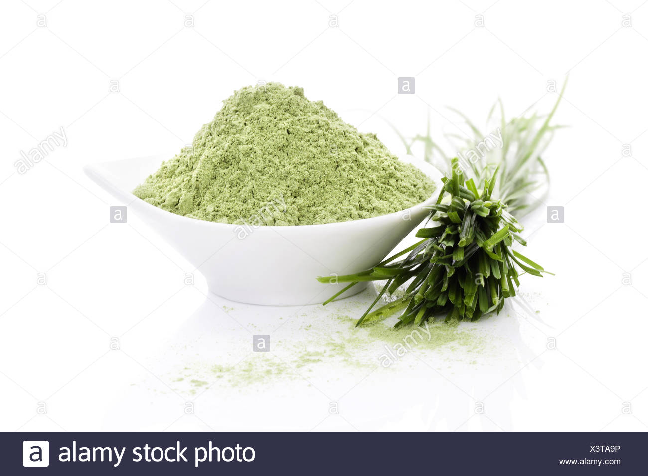 Barley Grass High Resolution Stock Photography and Images - Alamy