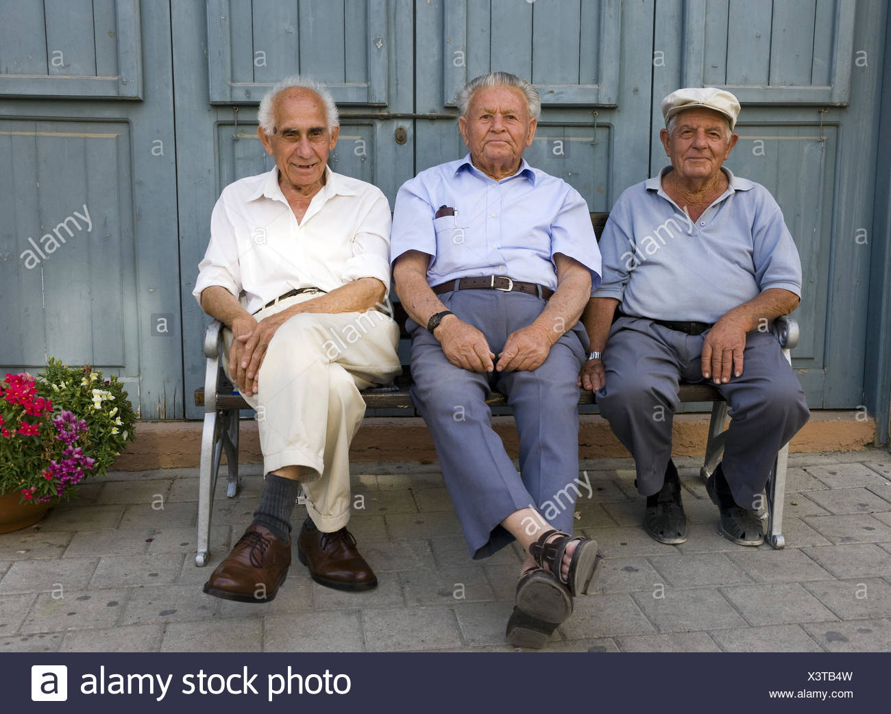 Nicosia Cyprus People High Resolution Stock Photography and Images - Alamy