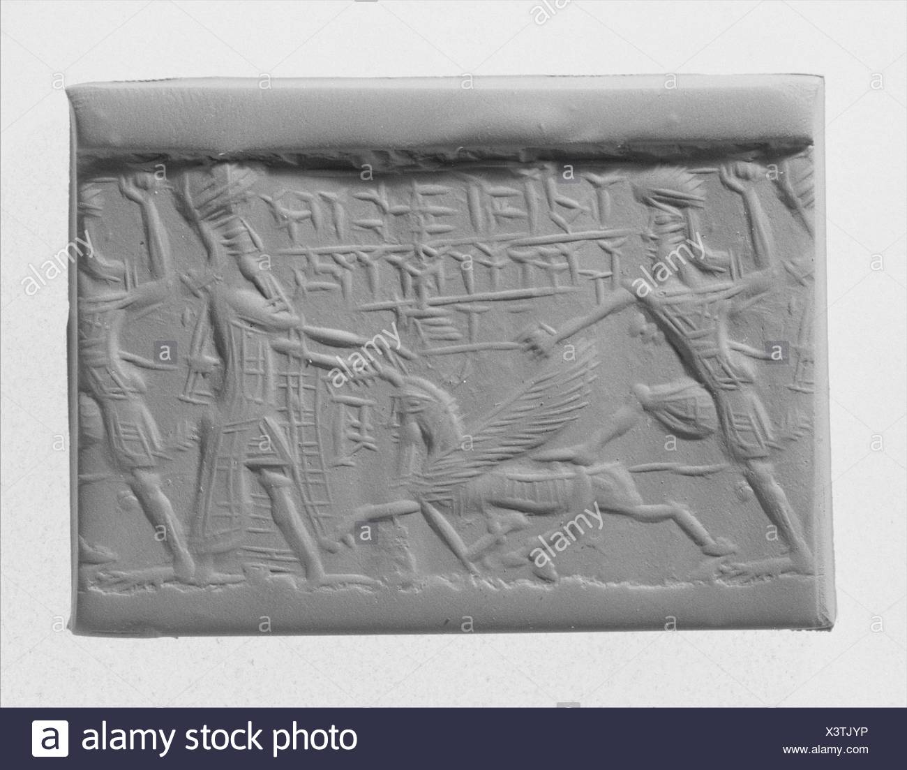 Neo Babylonian High Resolution Stock Photography and Images - Alamy