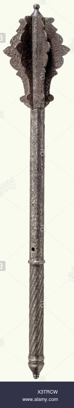 16th Century German Axe High Resolution Stock Photography and Images ...