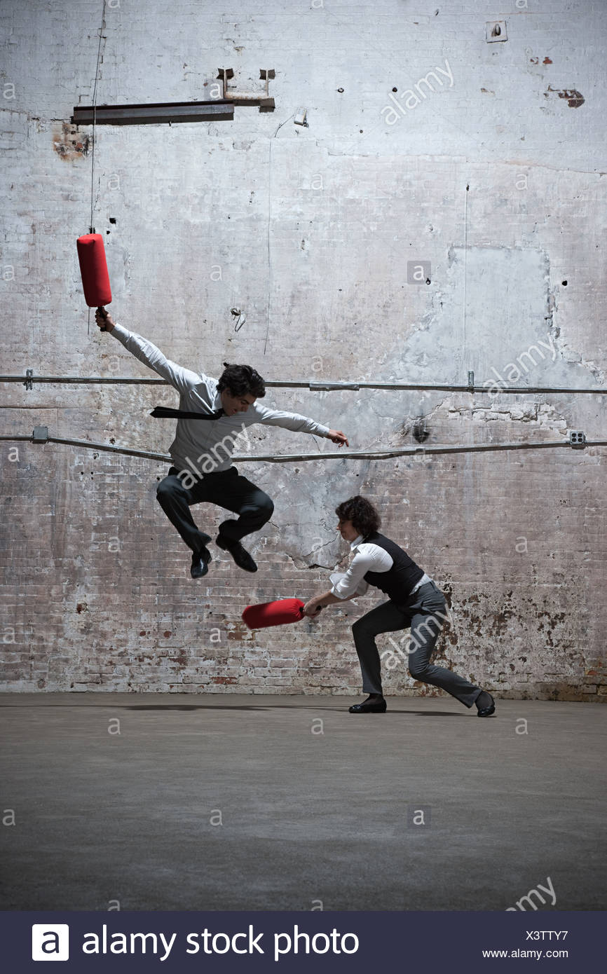 Stick Fighting Stock Photos & Stick Fighting Stock Images - Alamy