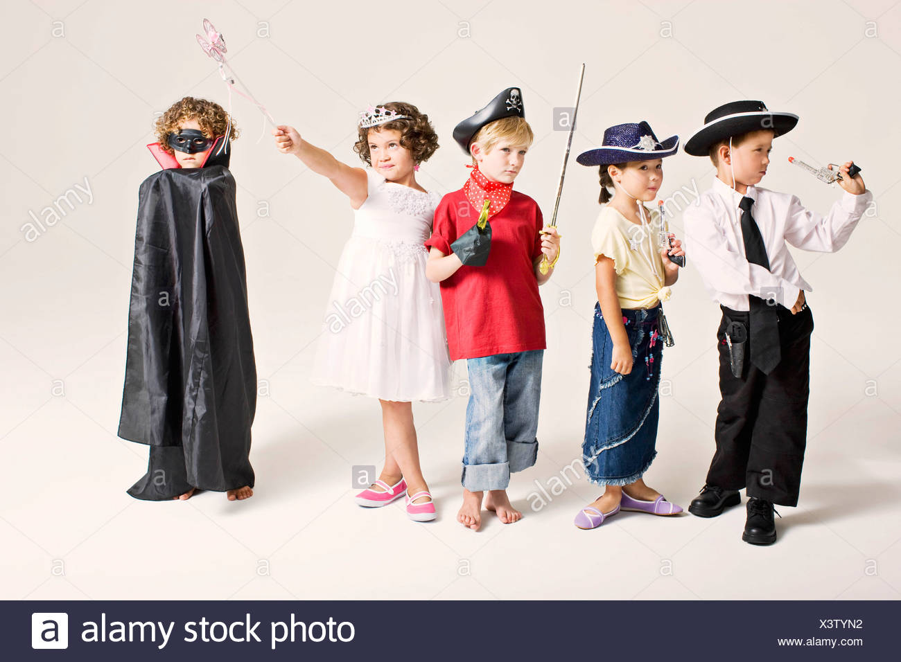 Costume Party High Resolution Stock Photography and Images - Alamy