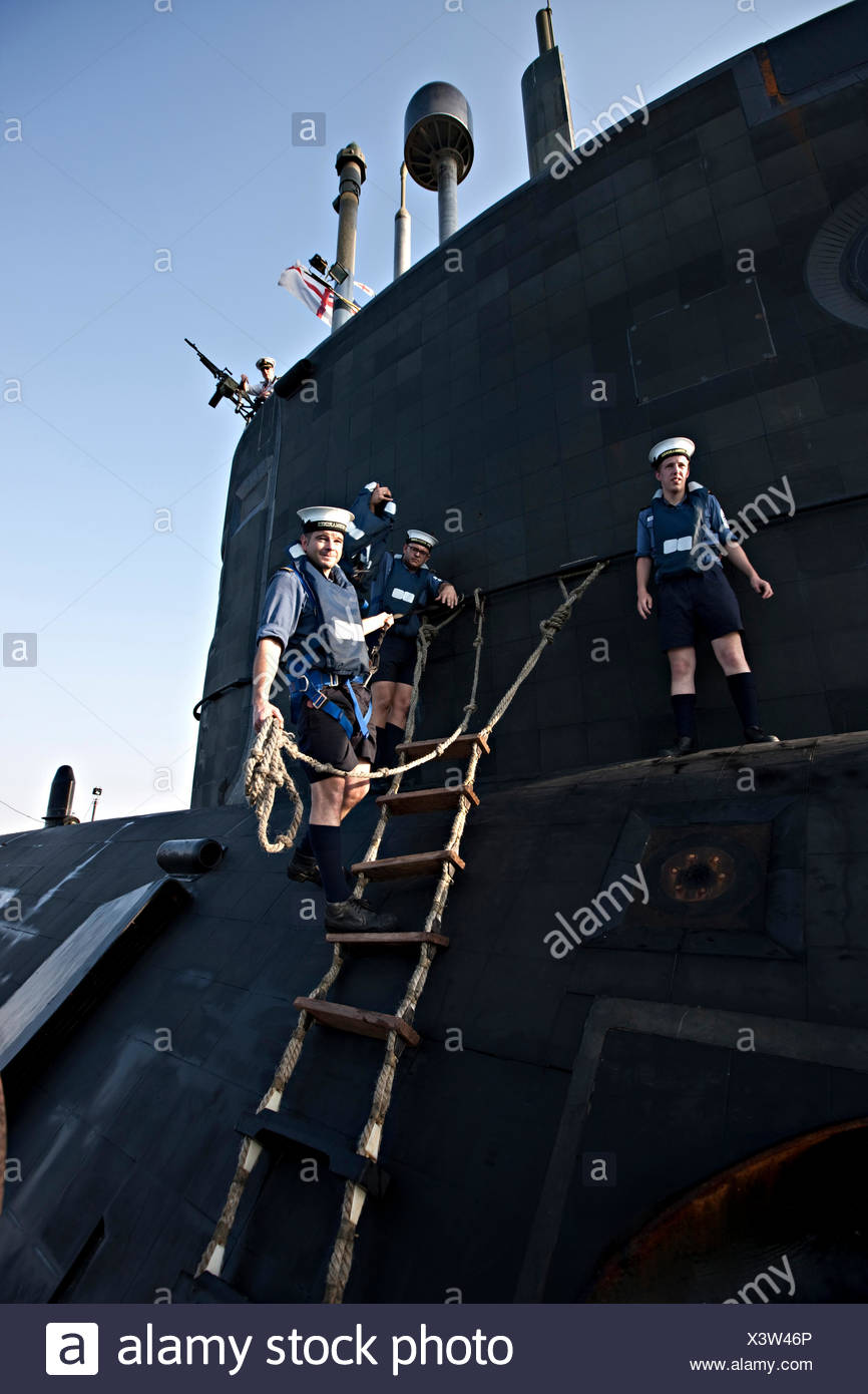 Descending Ladder High Resolution Stock Photography and Images - Alamy