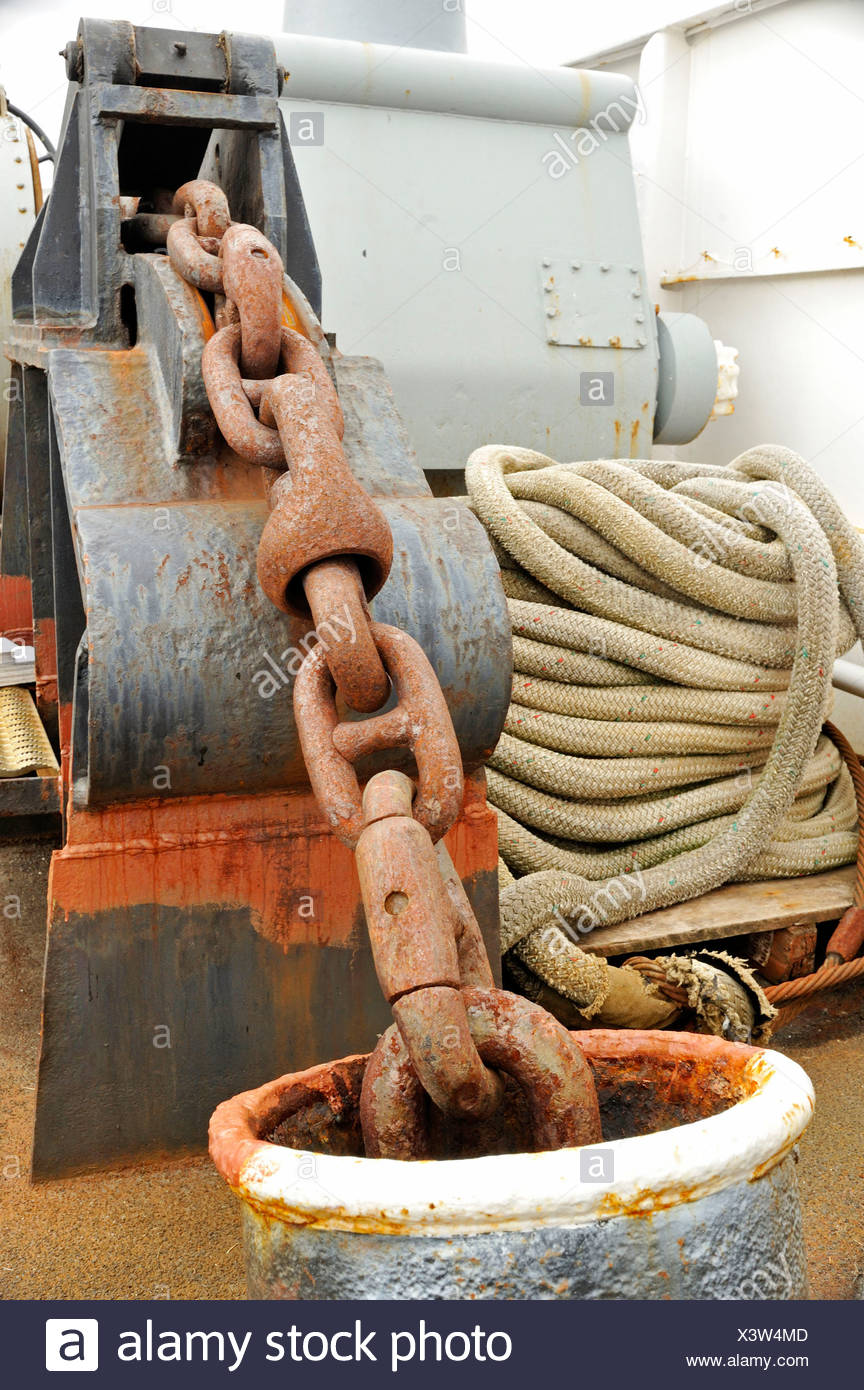 Windlass Stock Photos & Windlass Stock Images - Alamy