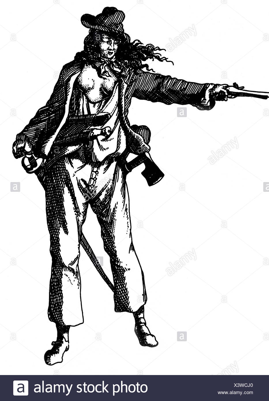 Anne Bonny Stock Photos & Anne Bonny Stock Images - Alamy