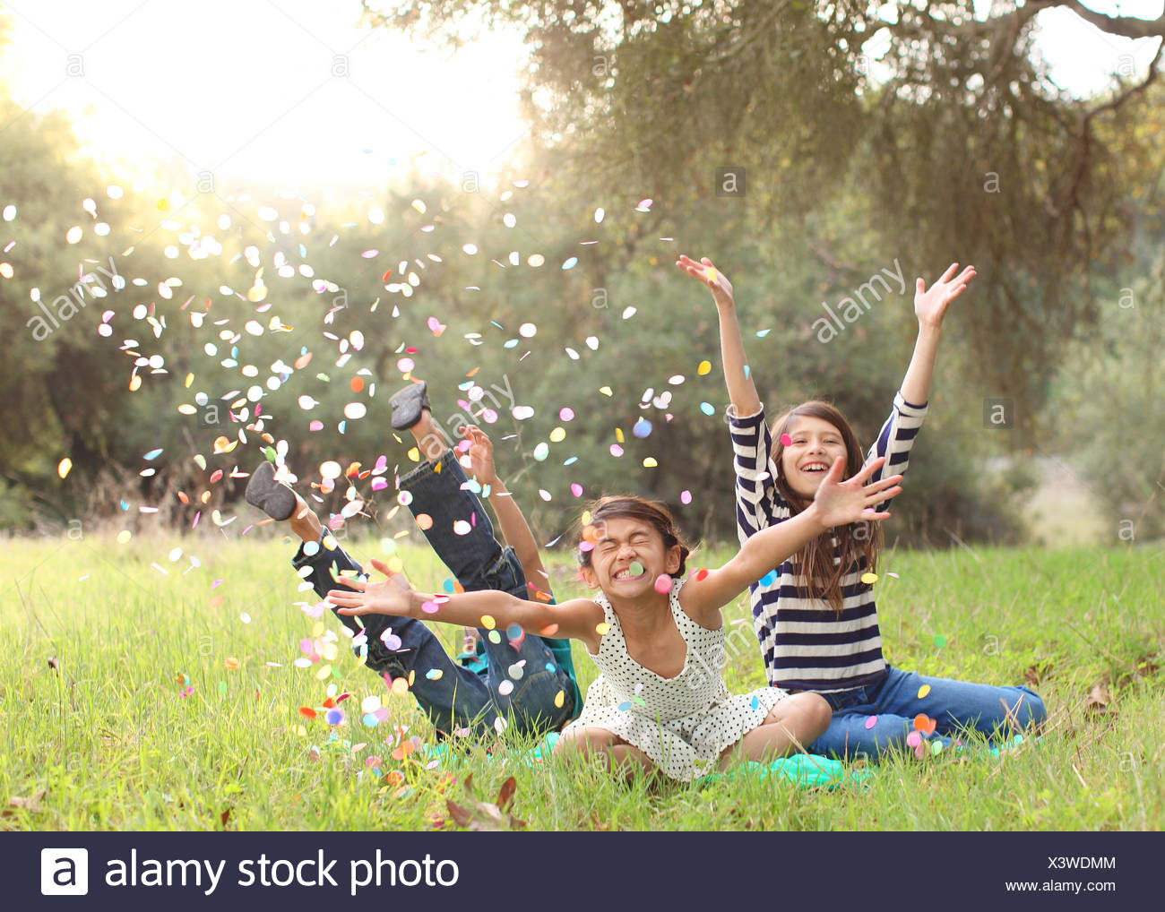 Confetti Stock Photos & Confetti Stock Images - Alamy