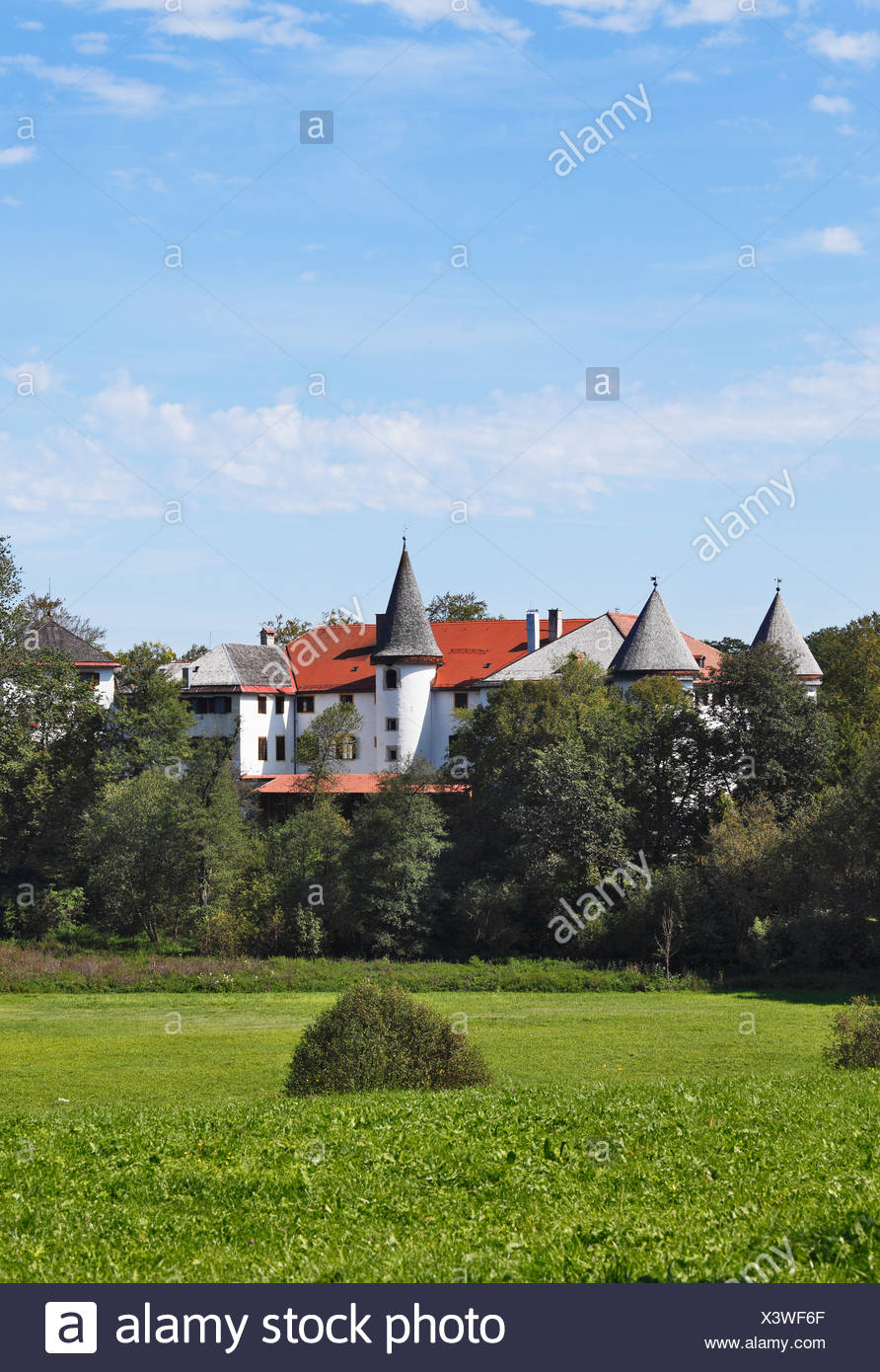 Reichersbeuern High Resolution Stock Photography and Images - Alamy