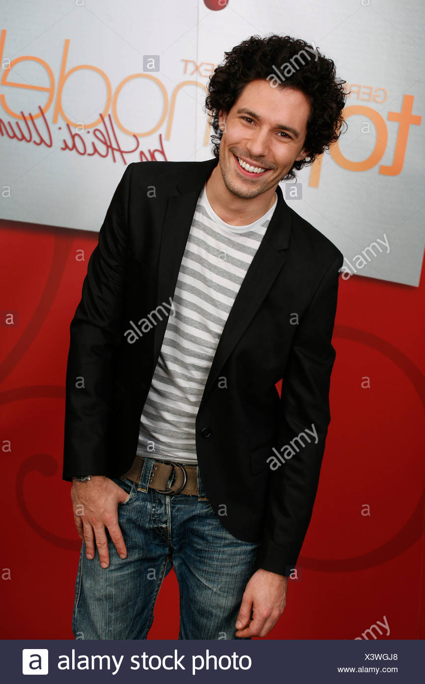 Germanys Next Topmodel High Resolution Stock Photography and Images - Alamy