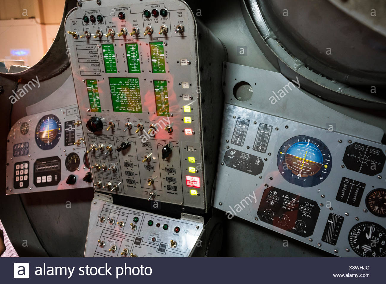 Mercury Spacecraft Stock Photos & Mercury Spacecraft Stock Images - Alamy