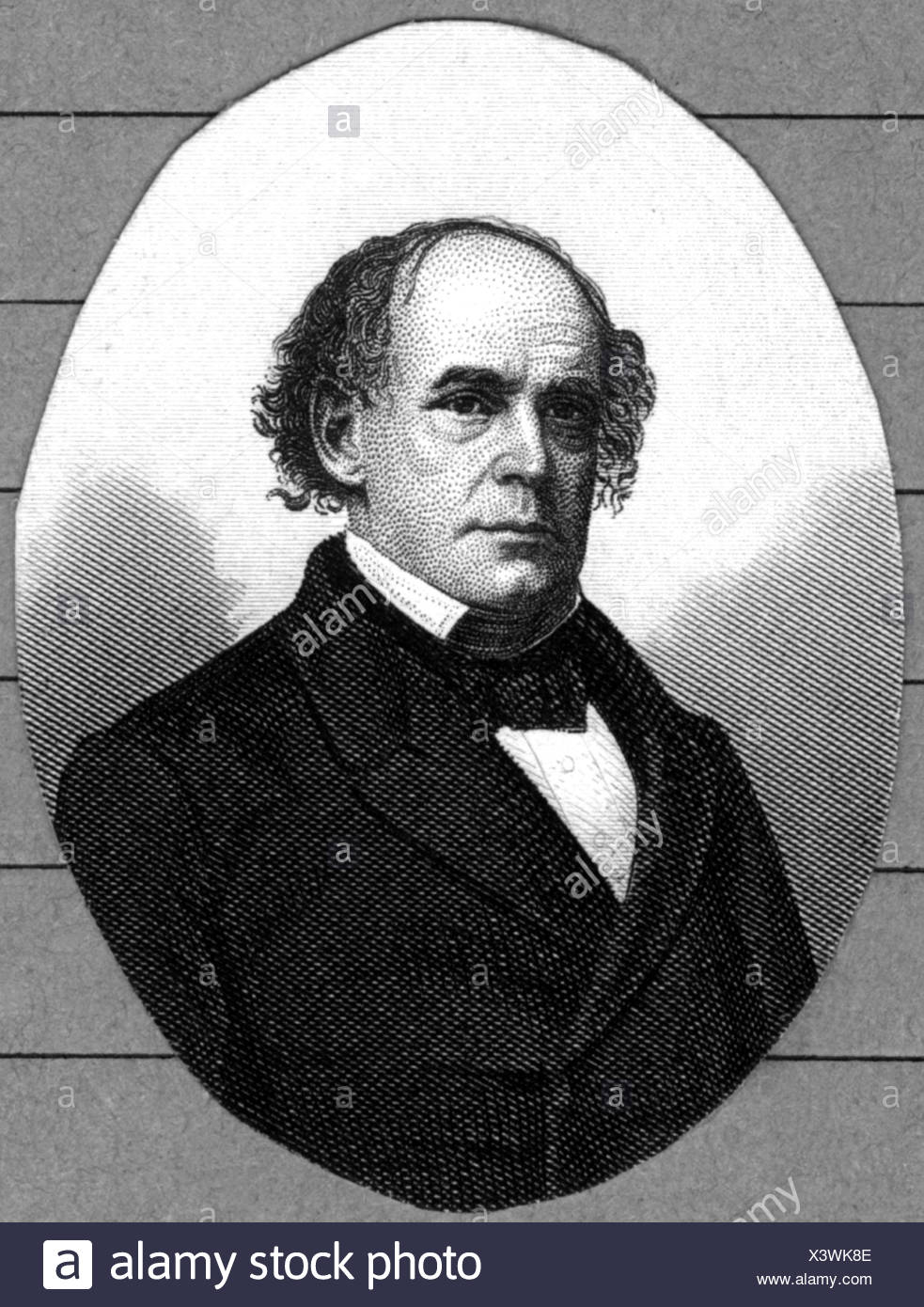 Salmon P Chase High Resolution Stock Photography and Images - Alamy