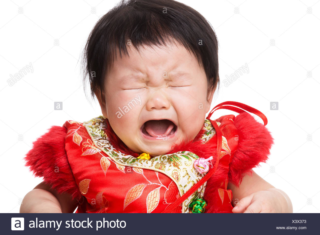 Crying Japanese Children Stock Photos & Crying Japanese Children Stock ...
