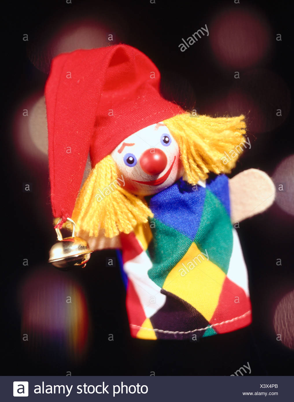 Glove Puppetry Stock Photos & Glove Puppetry Stock Images - Alamy