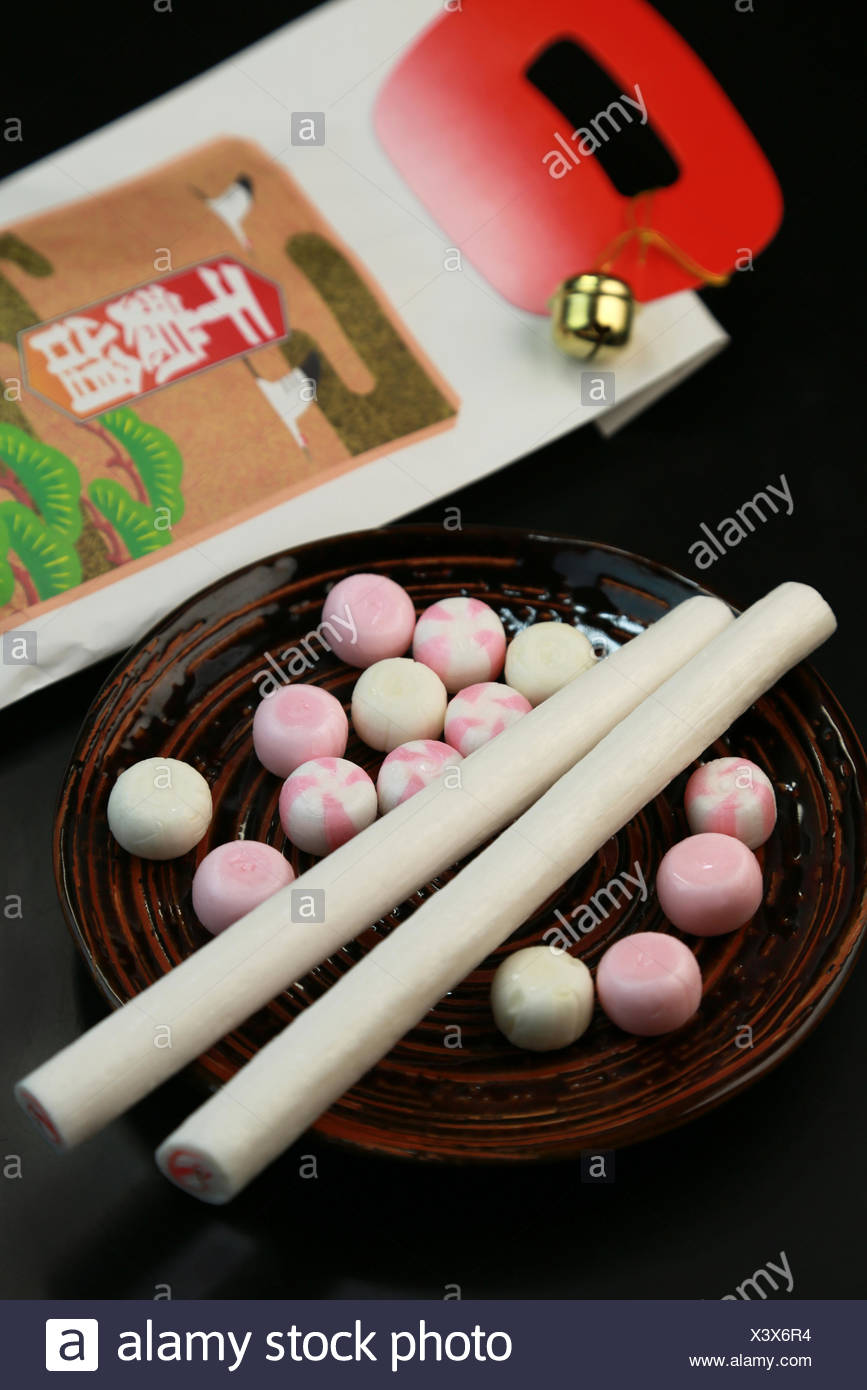 Chitose Ame Recipe | Bryont Blog