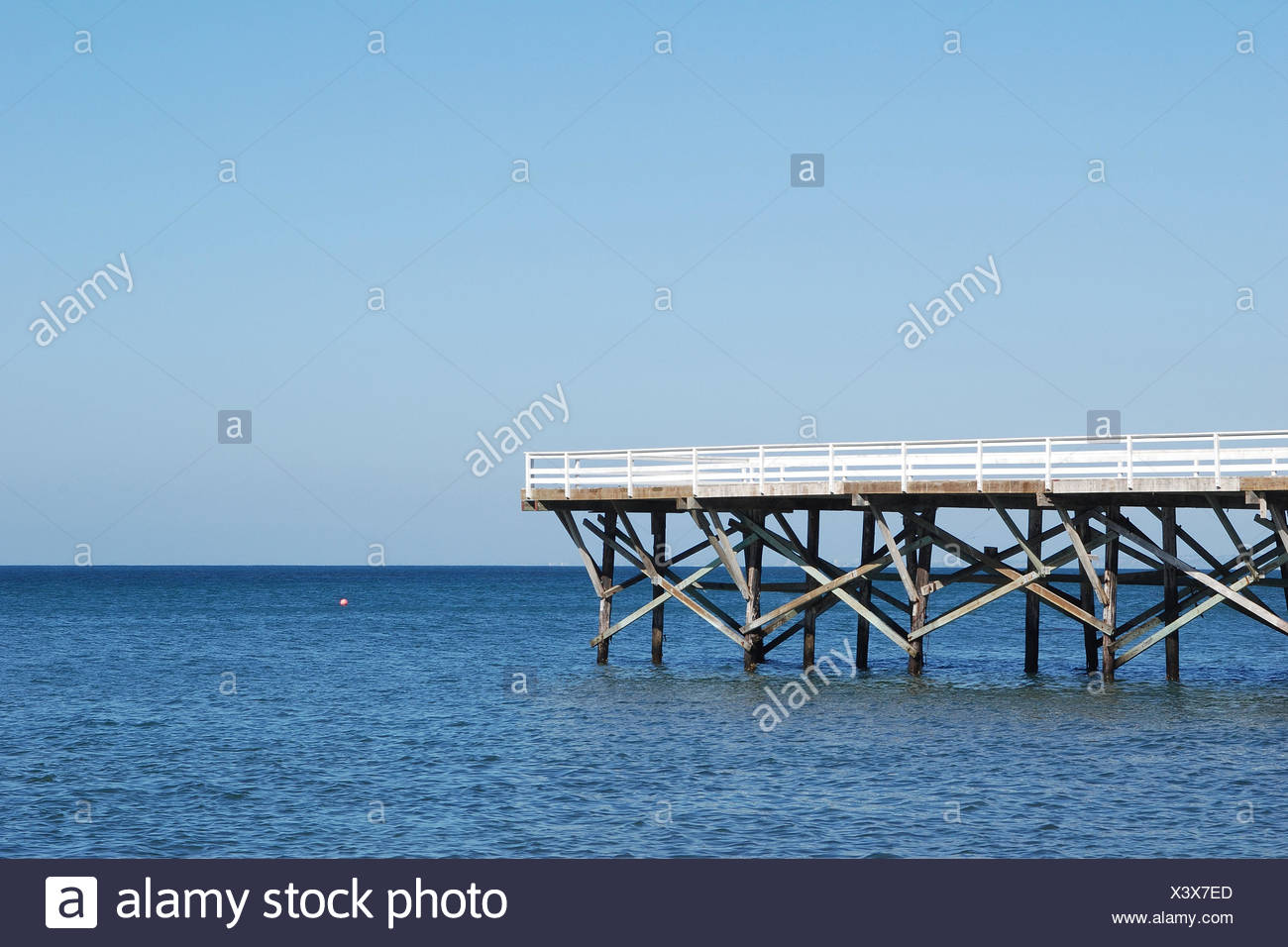 Platform Railing High Resolution Stock Photography and Images - Alamy