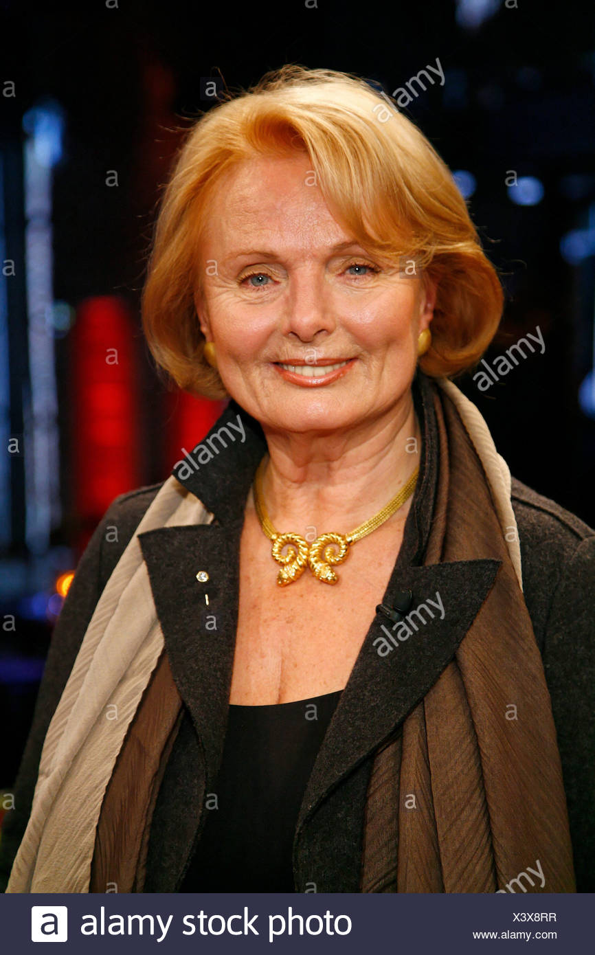 Ruth Maria Kubitschek Stock Photos & Ruth Maria Kubitschek Stock Images ...
