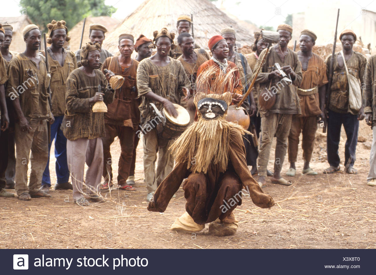 Senoufo High Resolution Stock Photography and Images - Alamy