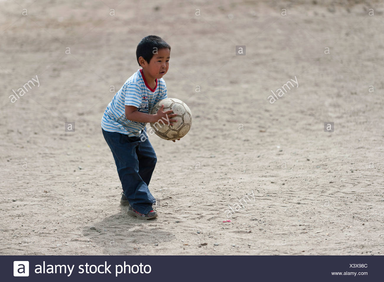 Eskimo Boy High Resolution Stock Photography and Images - Alamy