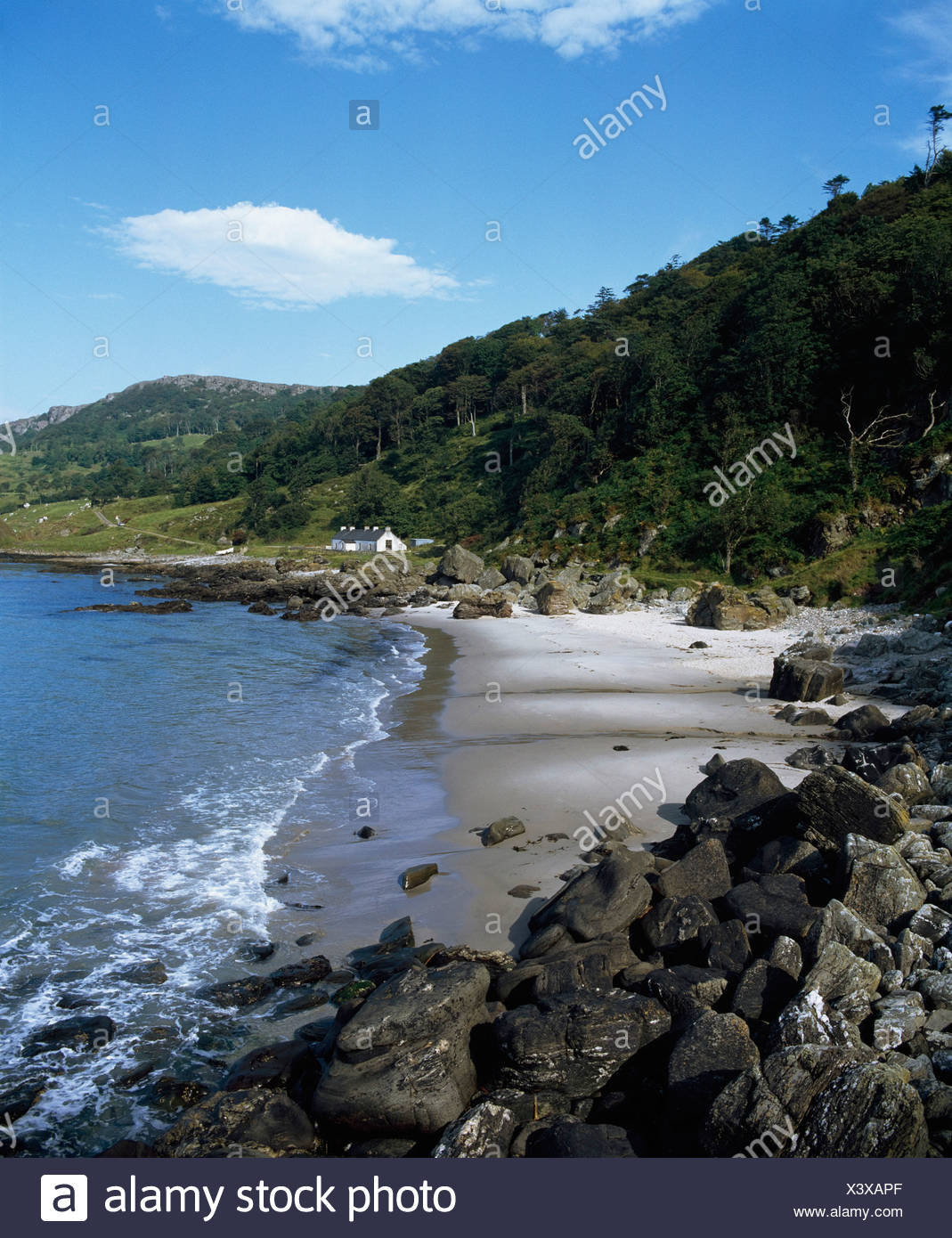 Murlough Bay High Resolution Stock Photography and Images - Alamy
