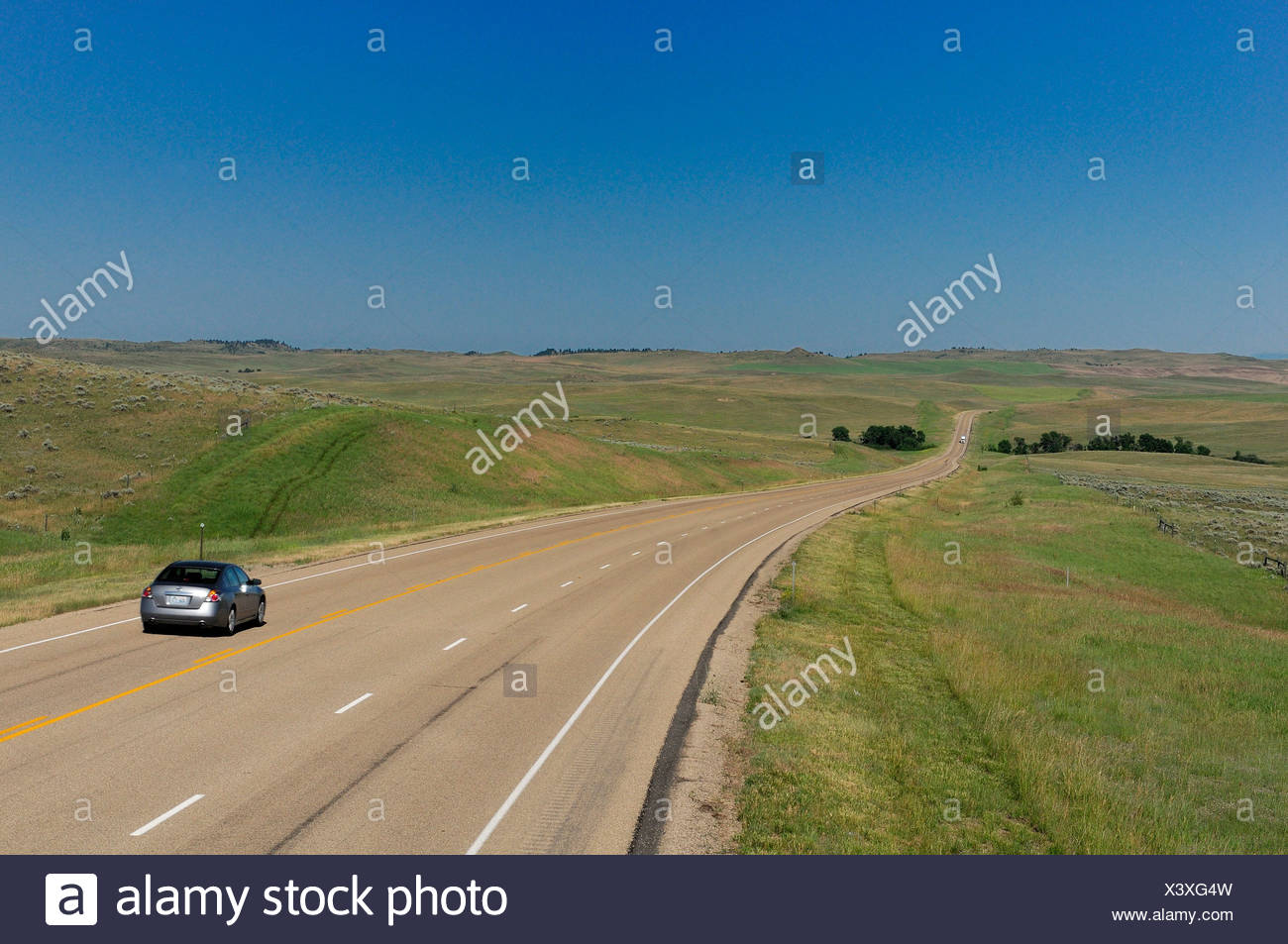 Crow Reservation High Resolution Stock Photography and Images - Alamy