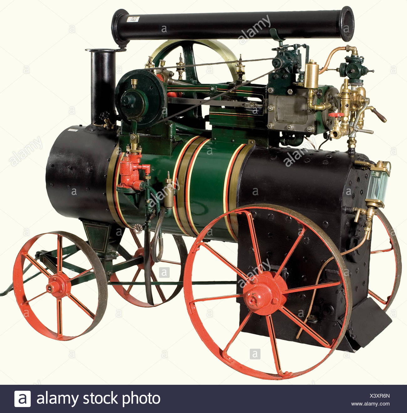 Single Cylinder Engine Stock Photos & Single Cylinder Engine Stock ...