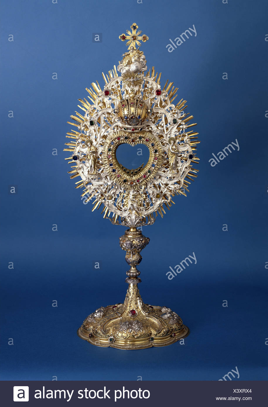 Monstrance High Resolution Stock Photography and Images - Alamy