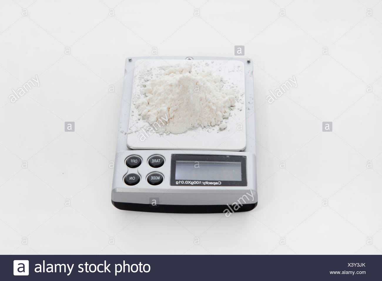 Drug Scale High Resolution Stock Photography and Images - Alamy