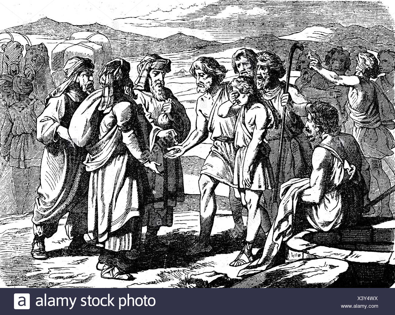 Hebrew Bible High Resolution Stock Photography and Images - Alamy